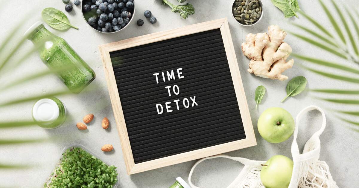 Start Your Year with Standard Process Purification & Detox Programs ...